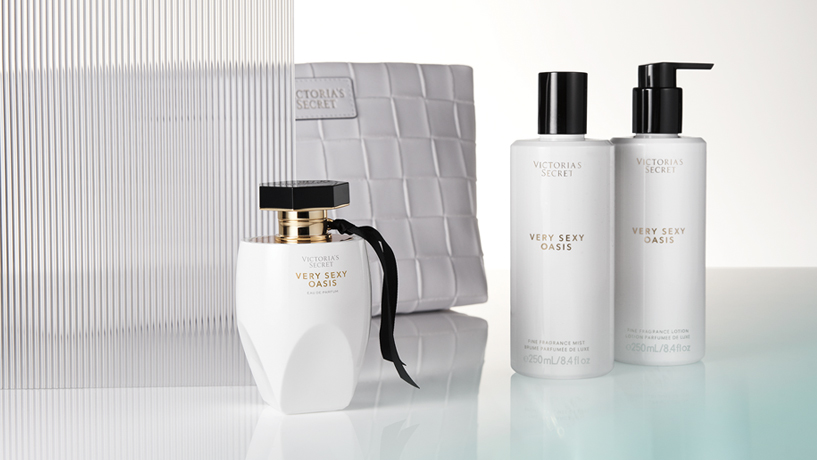 Victoria's Secret - España | Perfumes y cuidado corporal