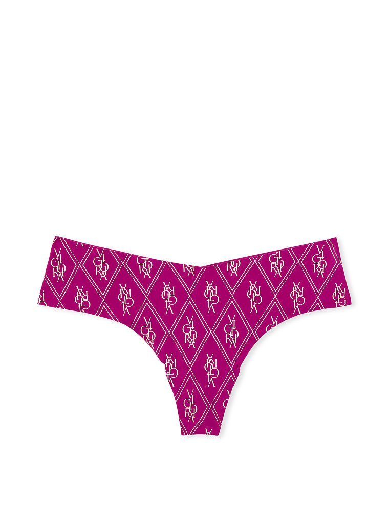 Tanga Invisible Brillante | Victoria's Secret España
