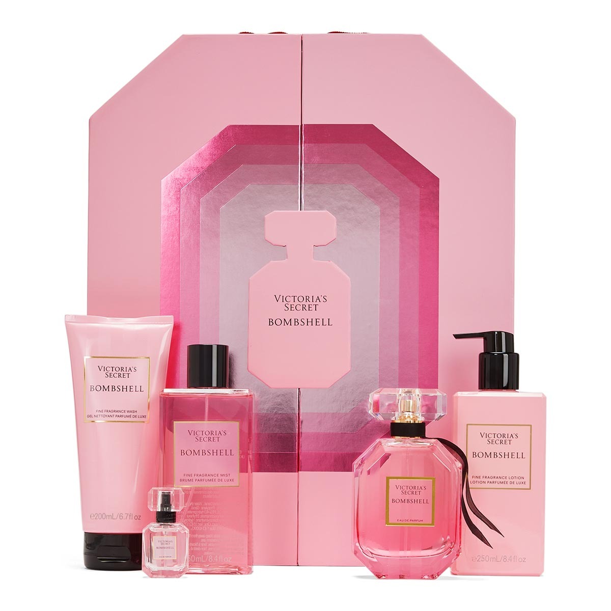 Bombshell Luxe Giftset | Victoria's Secret España