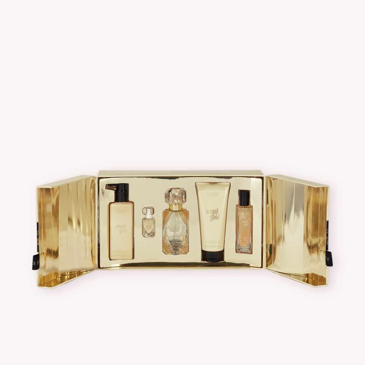 Angel Gold Estuche Regalo Exclusivo | Victoria's Secret España